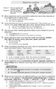 10Th Grade Vocabulary Printable Worksheets - smartteachpages.com