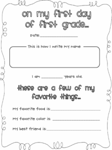 1St Grade Reading Books Printable Pdf - smartteachpages.com