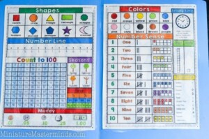 1St Grade Calendar Printables - smartteachpages.com